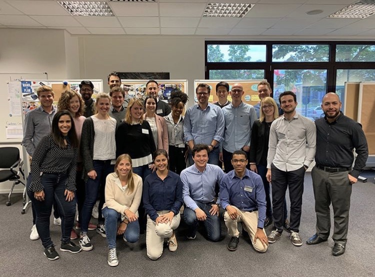 INspire Meet up - nnavaneethan.com